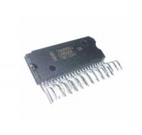 TDA8950J 2 x 150W Class-D Power Amplifier :: Micro JPM