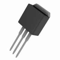 IRF820 Power MOSFET N-Channel 500V @ 2.5A :: Micro JPM