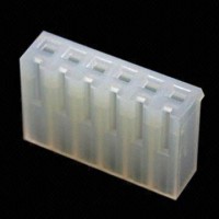 6 Pin Housing Connector 3.96mm :: Micro JPM