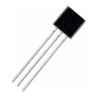 2N5951 N-Channel RF Amplifier 30V @ 13mA :: Micro JPM