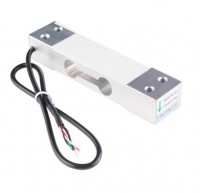 Load Cell - 150kg Straight Bar :: Micro JPM