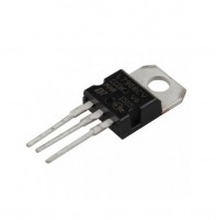L7908 Regulador Voltaje -8VDC @ -1.5A :: Micro JPM