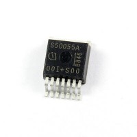 BTS50055 Smart High Current Power Switch :: Micro JPM