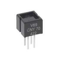 CNY70 Sensor Infrarrojo :: Micro JPM