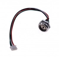 DS9092 iButton Reader with LED :: Micro JPM
