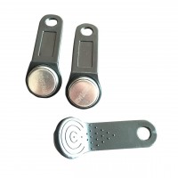 TM/DS1990A iButton Touch Memory Card :: Micro JPM