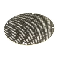 uJPM ProtoBoard Round - Black 100mm :: Micro JPM