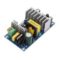 WX-DC2412 AC-DC Switch Power Supply Module DC 24V @ 4A :: Micro JPM