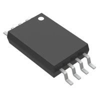 LM393 Dual Differential Comparator (TSSOP-8) :: Micro JPM