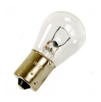 B-14118 Automotive Brake Stop Light Bulb 12V @ 25W (Single Filament ...