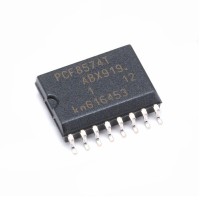 PCF8574T Remote 8-Bit I/O Expander For I2C Bus :: Micro JPM