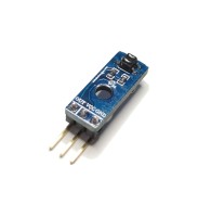 uJPM Sensor - Line Follower :: Micro JPM