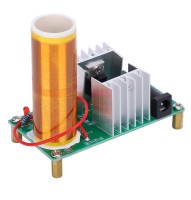DIY Mini Tesla Coil Module 15W :: Micro JPM