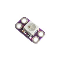 WS2812B RGB Addressable LED Module :: Micro JPM