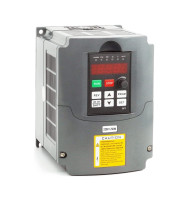 VFD Single to 3 Phase Variable Frequency Drive 2.2kW 110V :: Micro JPM