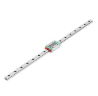 Linear Guide 400mm MGN15H + MGN15 :: Micro JPM