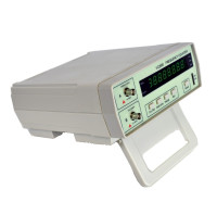 VC2000 Victor Frequency Counter (10Hz - 2.4GHz) :: Micro JPM