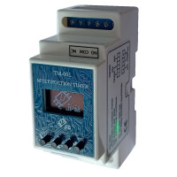 TM-001 JPM Multi-Function Timer :: Micro JPM