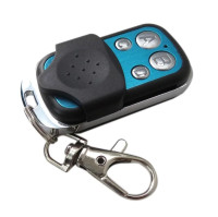 433MHz Universal 4 Buttons Remote Control :: Micro JPM