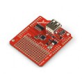 Sparkfun Development