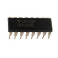 CMOS Serie 4000 :: Micro JPM